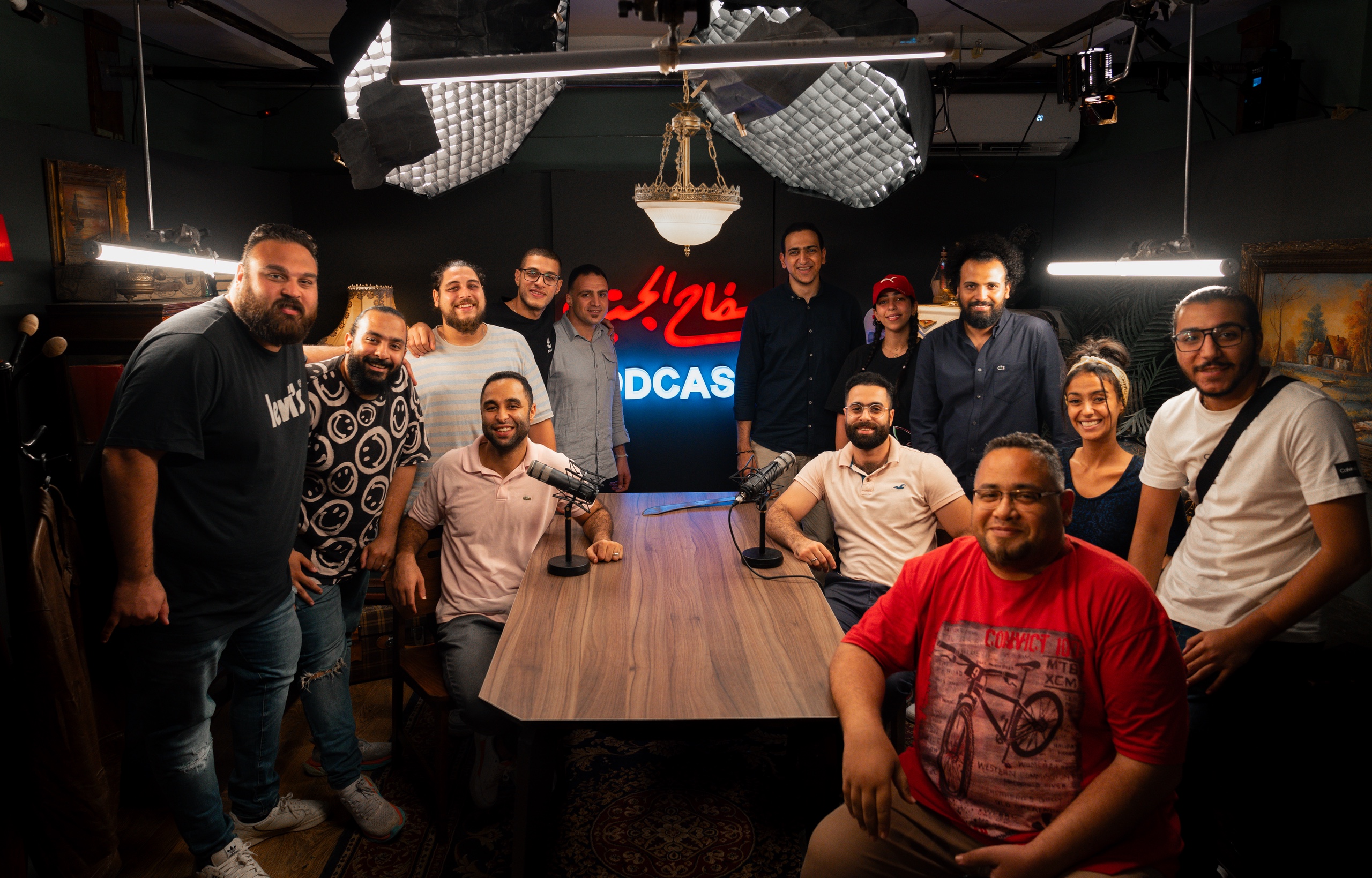 Podcast Production Studio - PPS: The Professional Podcast Producers in ...